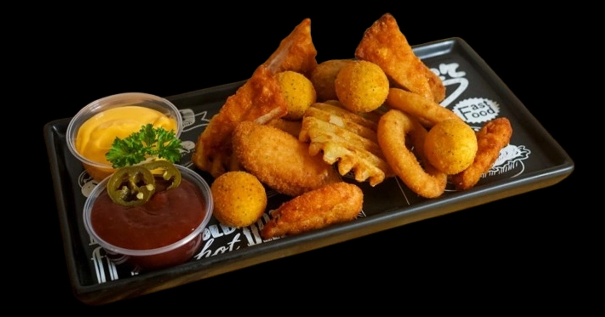 Ford’s Garage Happy Hour Menu 2026 | Unbeatable Deals